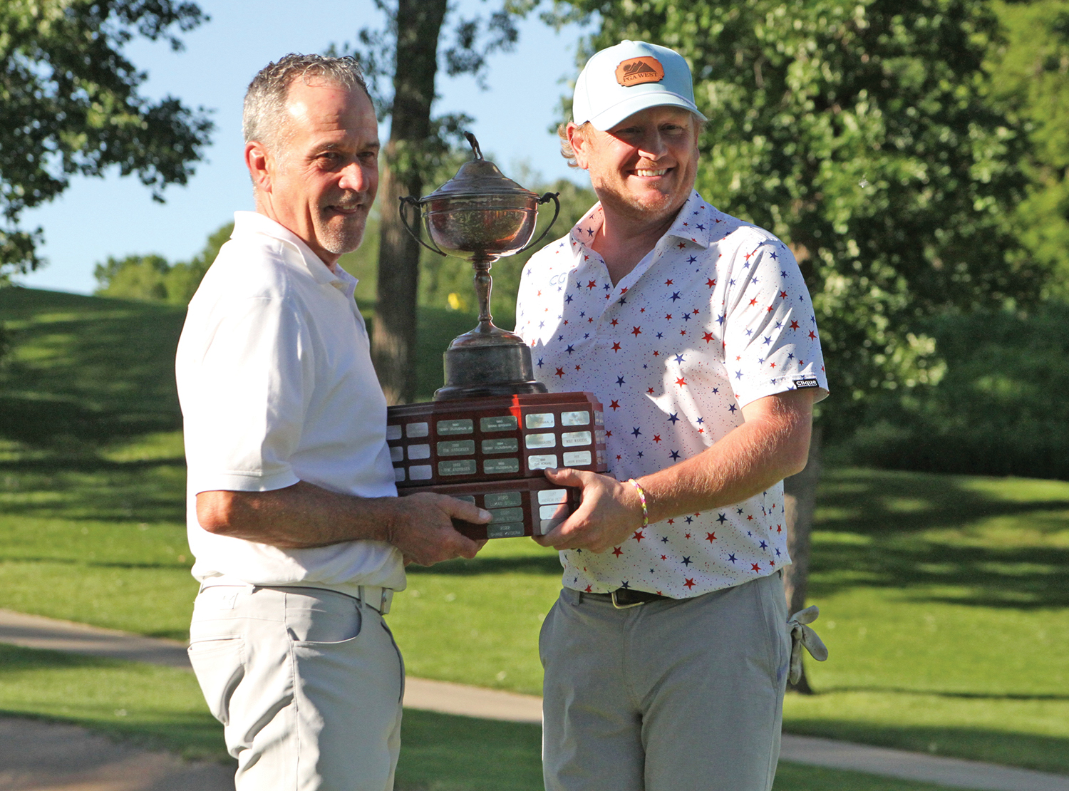 Talented field to compete for New Ulm Invitational Championship | News ...